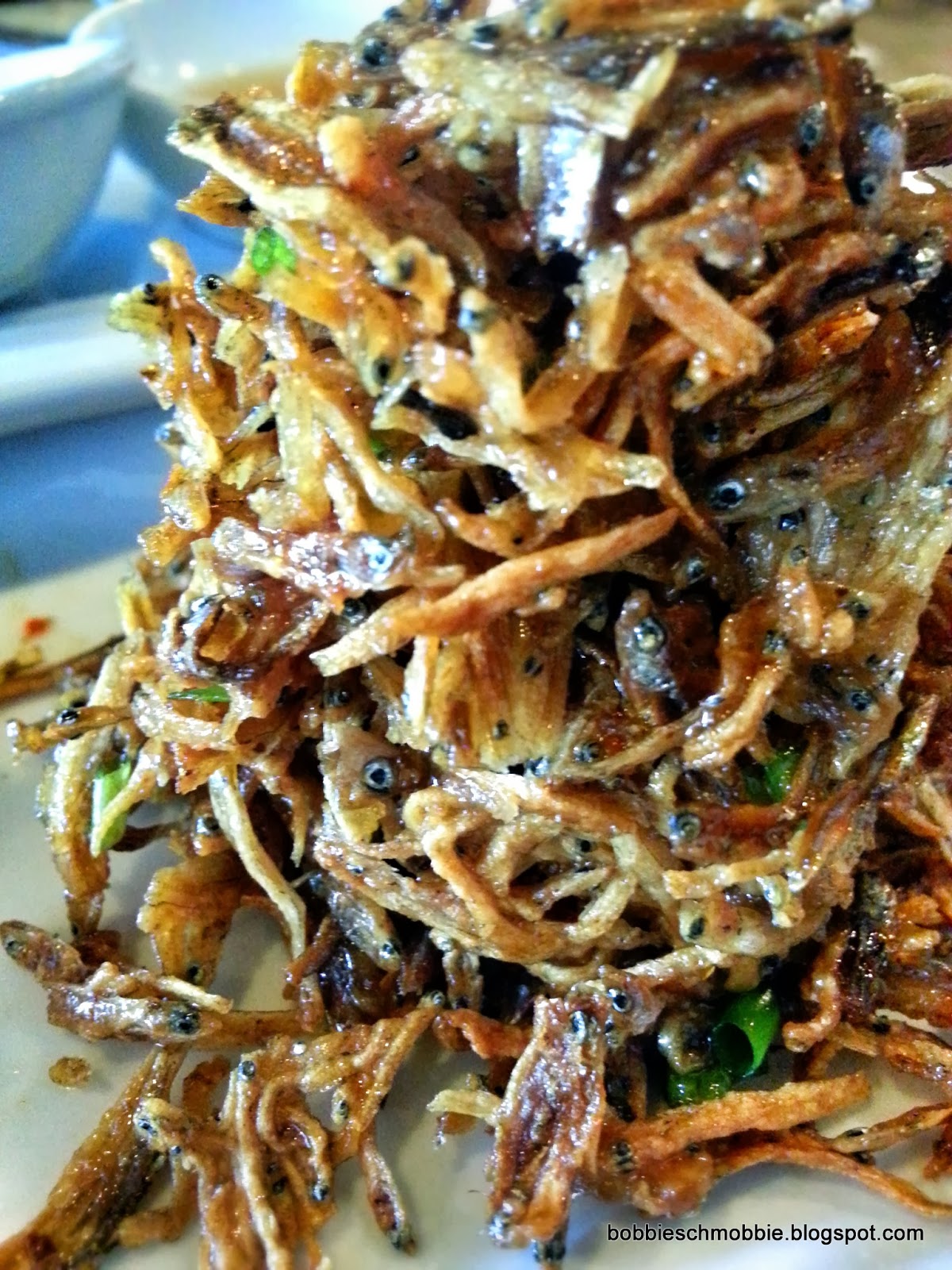 Food Ingenuity - SARSÁ Kitchen+Bar | A Poised Quill