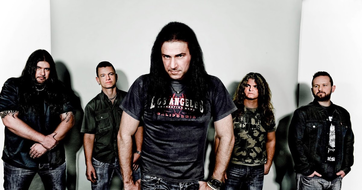 Blessed Death: Brainstorm