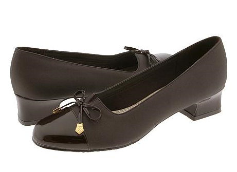 Webbed shoes - agilelader