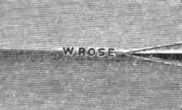 Trowel and Masonry Tool Collector Resource : Determining the Age of W ...