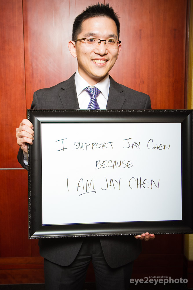 eye2eyephoto: Jay Chen for Congress Fundraiser at Happy Harbor Restaraunt