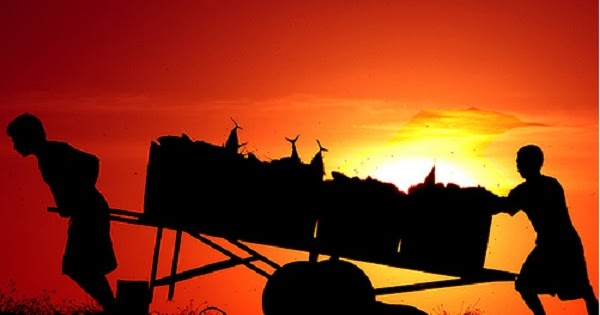 Mitos, Leyendas y otras Criaturas: PONOS