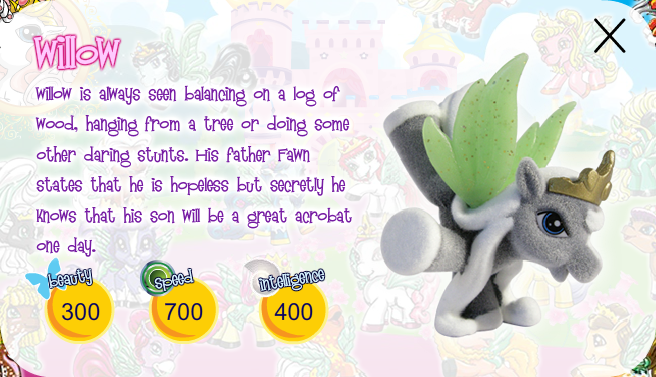 Funtasia Daily - Filly Funtasia: Filling You In #2: Old Toy Lines