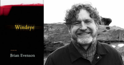 TSP: Brian Evenson and the Twelve-Year Story