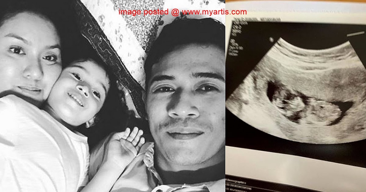 MYARTIS.COM | MYARTIS | MY | ARTIS: TAHNIAH - AMAR ASYRAF & ISTERI BAKAL TIMANG ANAK KEDUA