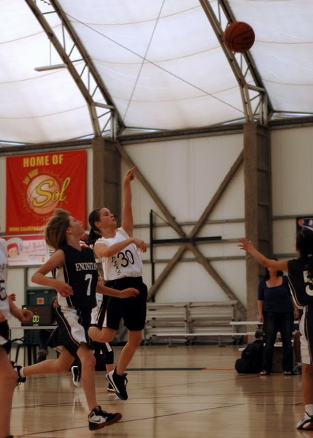 Rough Riders Basketball Club