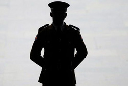 Failure to remove cut-outs Kalawana OIC and three officers interdicted ...