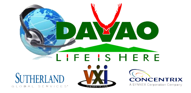 Davao City: Next BPO Hub in the Philippines ~ dionvalmoria