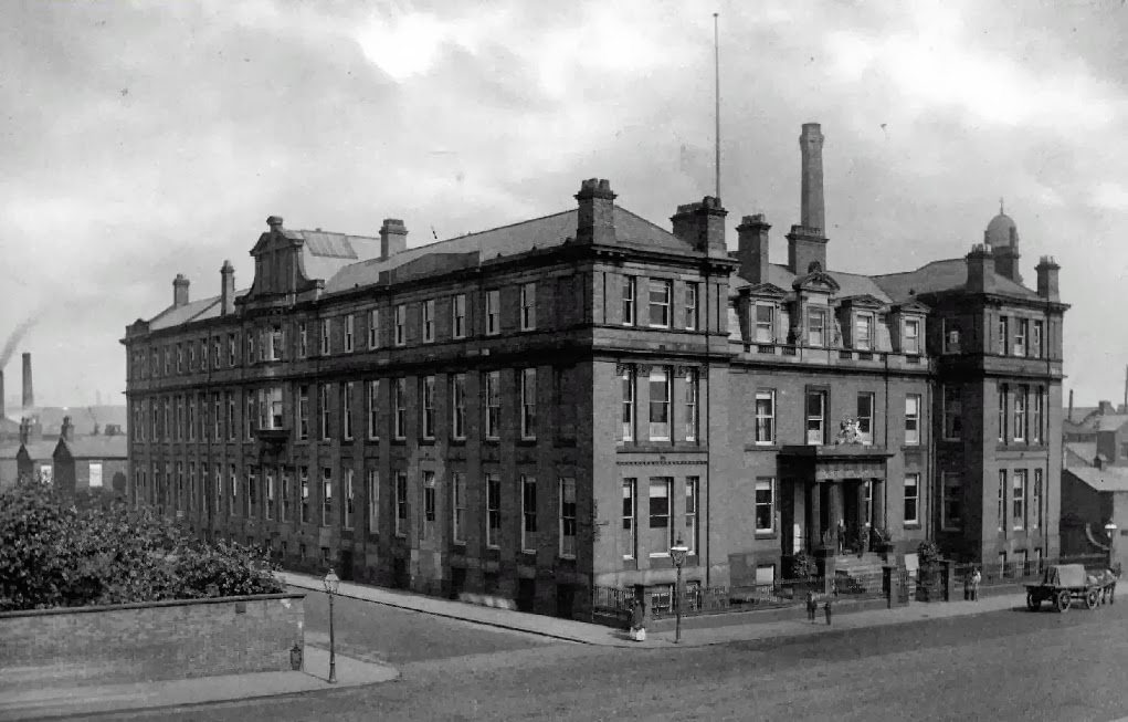 Sands of Time: December 2013