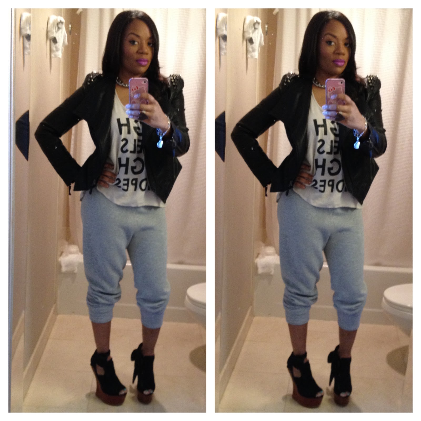 Everyday Life with TISH! : Thrifty Broads (DMV Style)