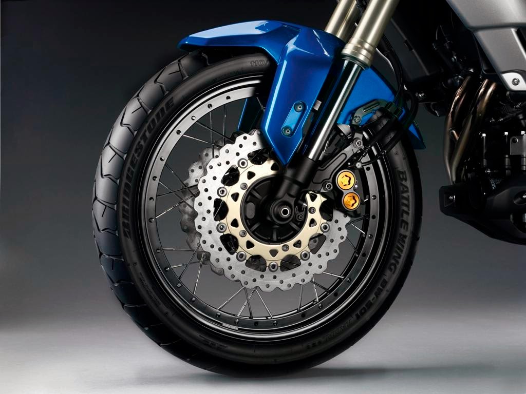 Ruedas de motos wallpapers