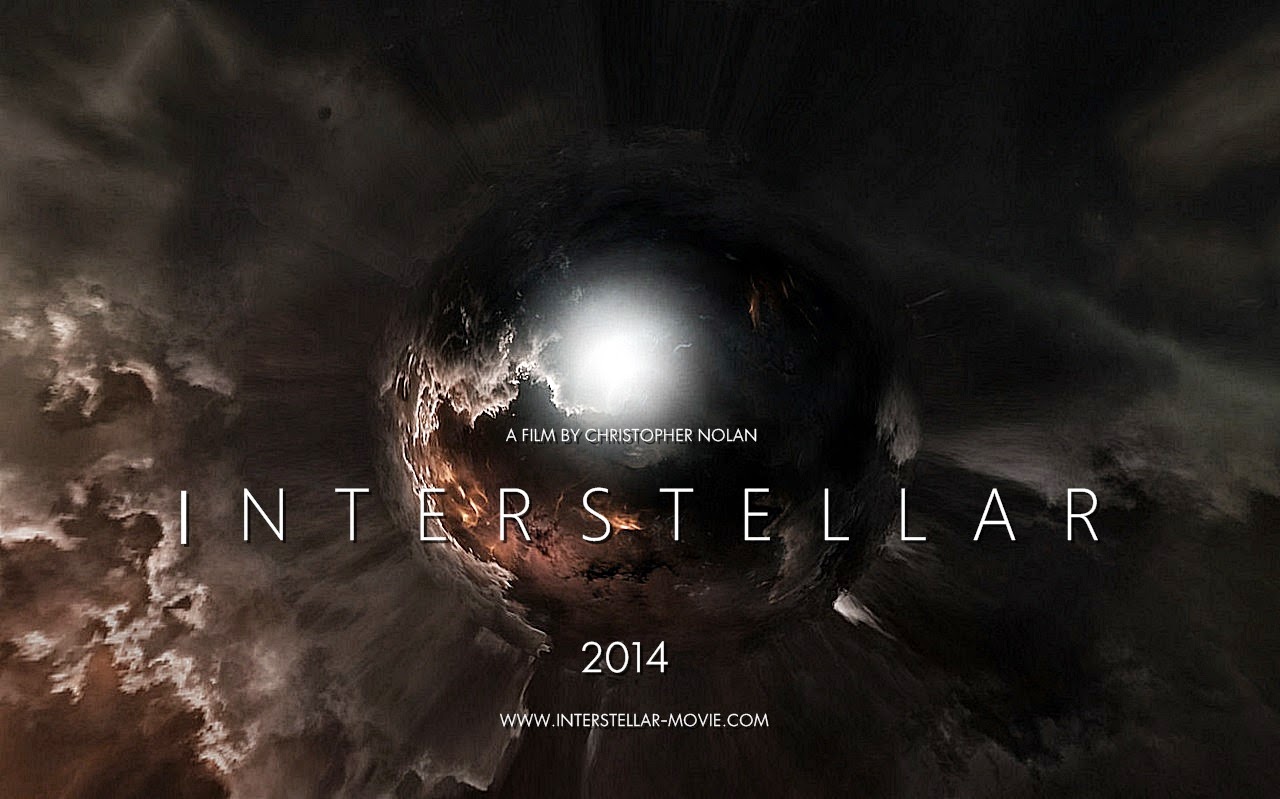 (Wallpapers) Los mejores fondos de pantalla de Interstellar