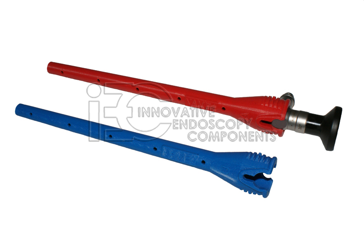 IEC Innovative Endoscopy Components: New Universal Rigid Endoscope Tube ...