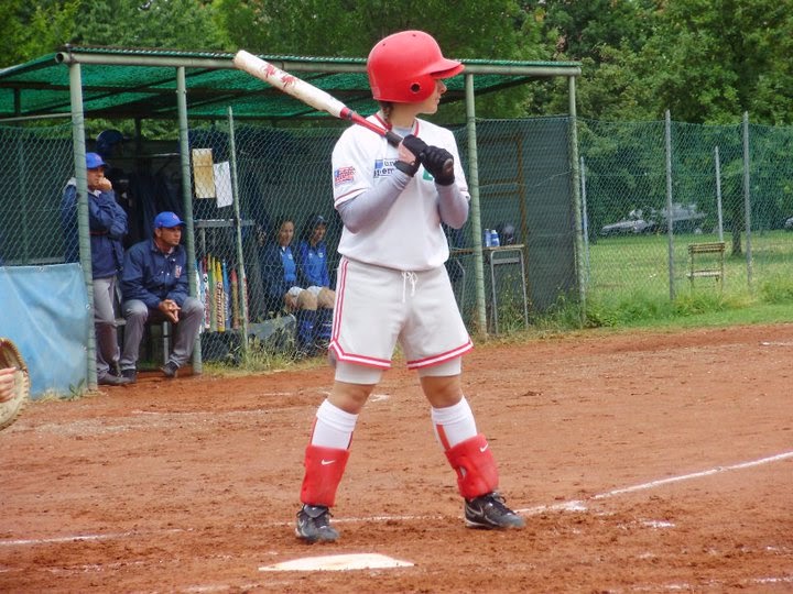 SOFTBALL : Le differenze tra il baseball e il softball