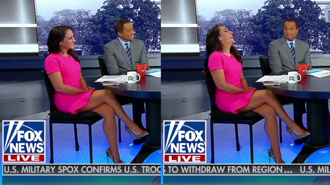 Reporter101 Blogspot: It's October 2019: Fox News Ladies caps/pictures ...