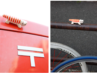 Catsparella: Necono Japanese Digital Cat Camera