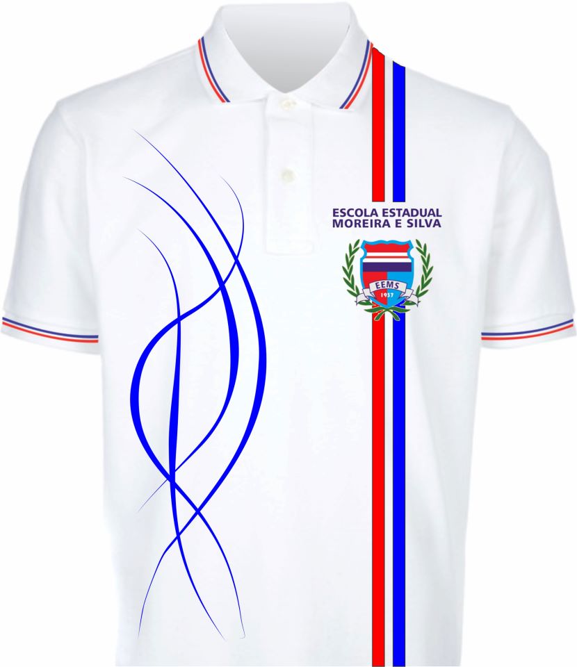 COLÉGIO MOREIRA E SILVA: Primeiro dia de aula + Nova Farda da escola