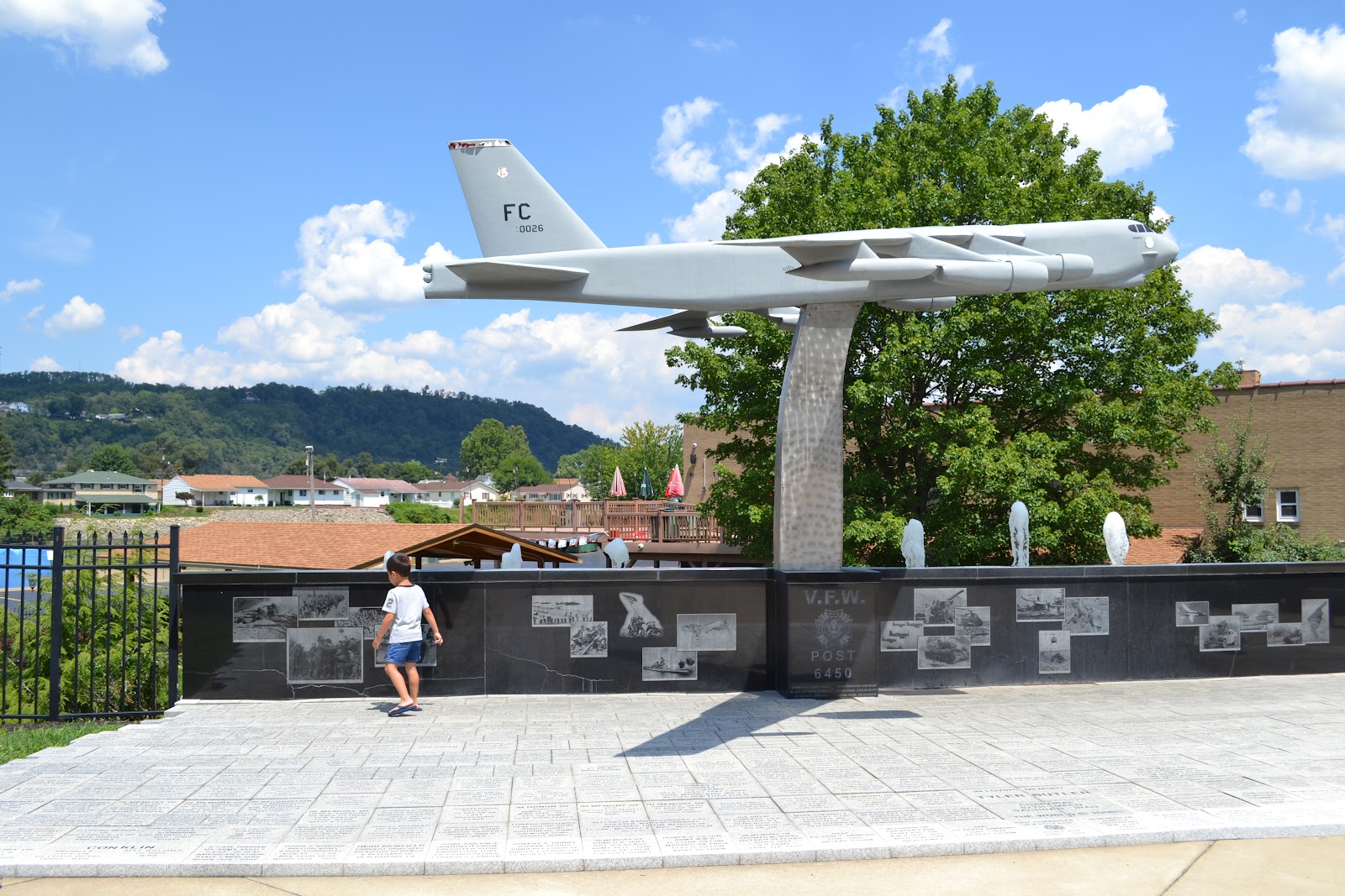 Travels and Wandering: Exploring Chester, West Virginia