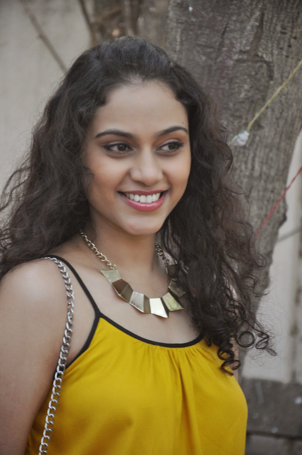 Rupa Manjari Hot Photos at Yaamirukka Bayamey Press Meet | HQ Pics n ...