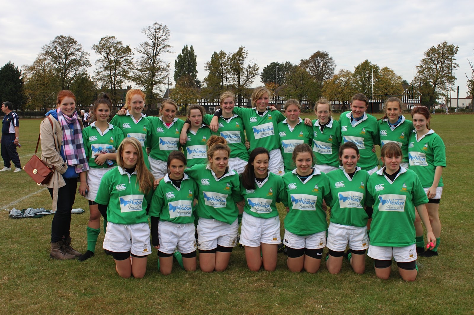 Hertfordshire Women's and Girls' Rugby: Mixed fortunes for Herts in ...