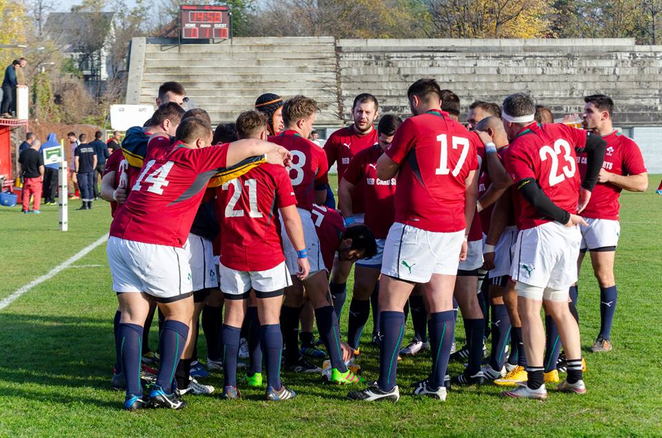 RUGBY CLUB GRIVITA: Grivita a sunat adunarea pentru inceperea ...