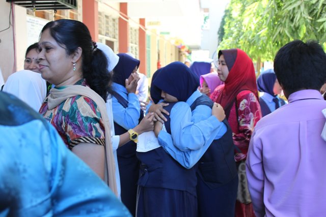 SUKA DUKA UPSR 2011..... | SEK.KEB.ALMA JAYA