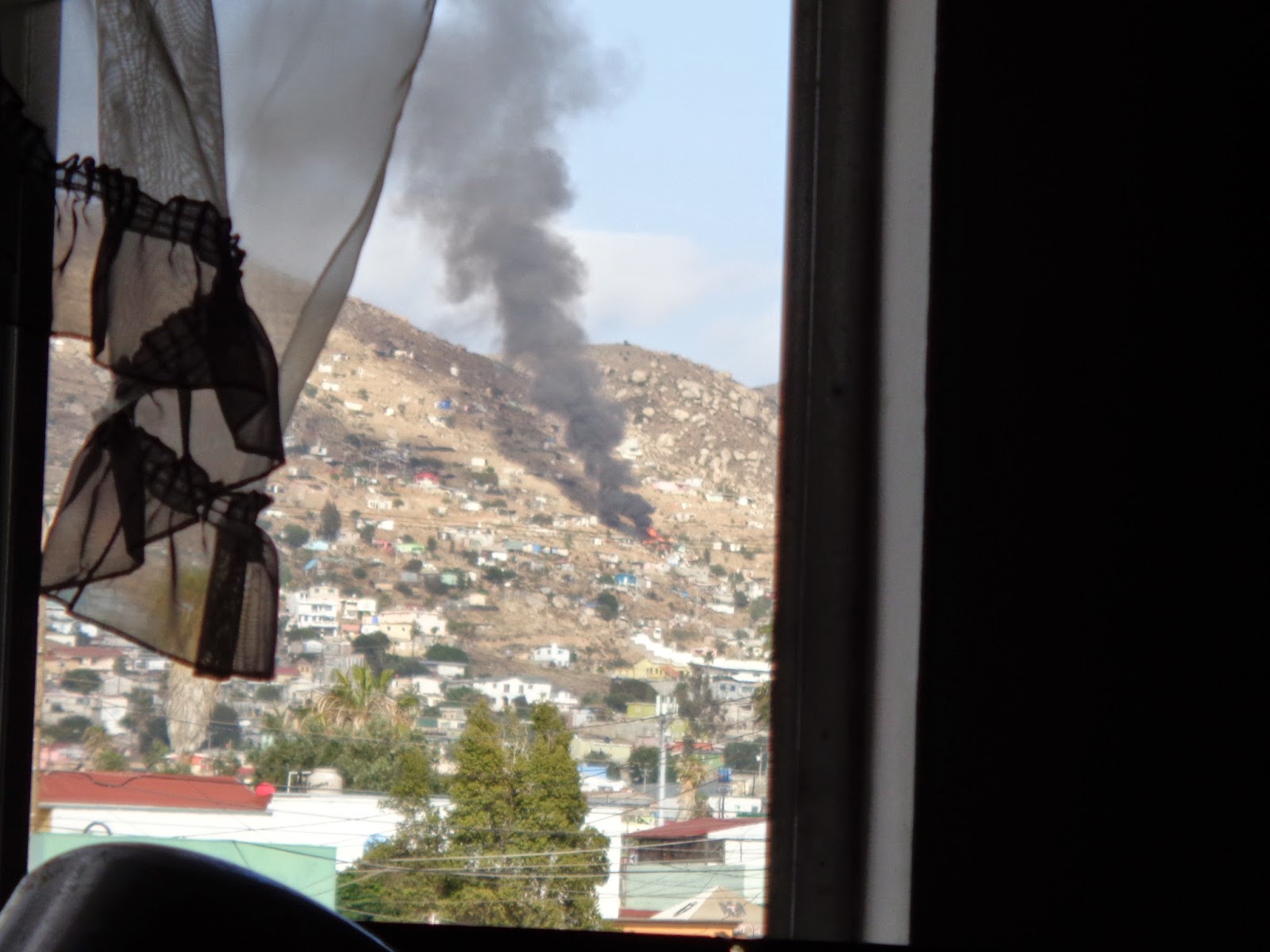 Elder Coby Carter's Mission Blog