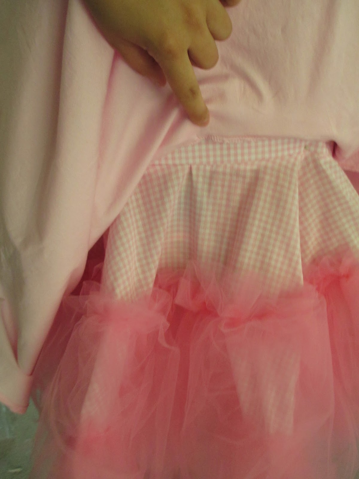 Janet Weiss Pink Dress Variant (Commission)