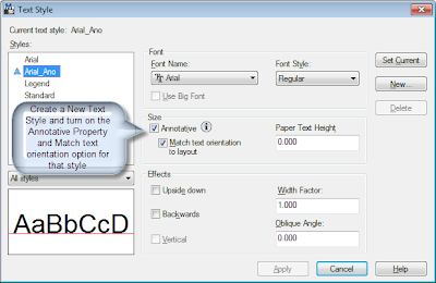 The Wish Software Blog: Making Blocks, Text and Hatches match the Panel ...
