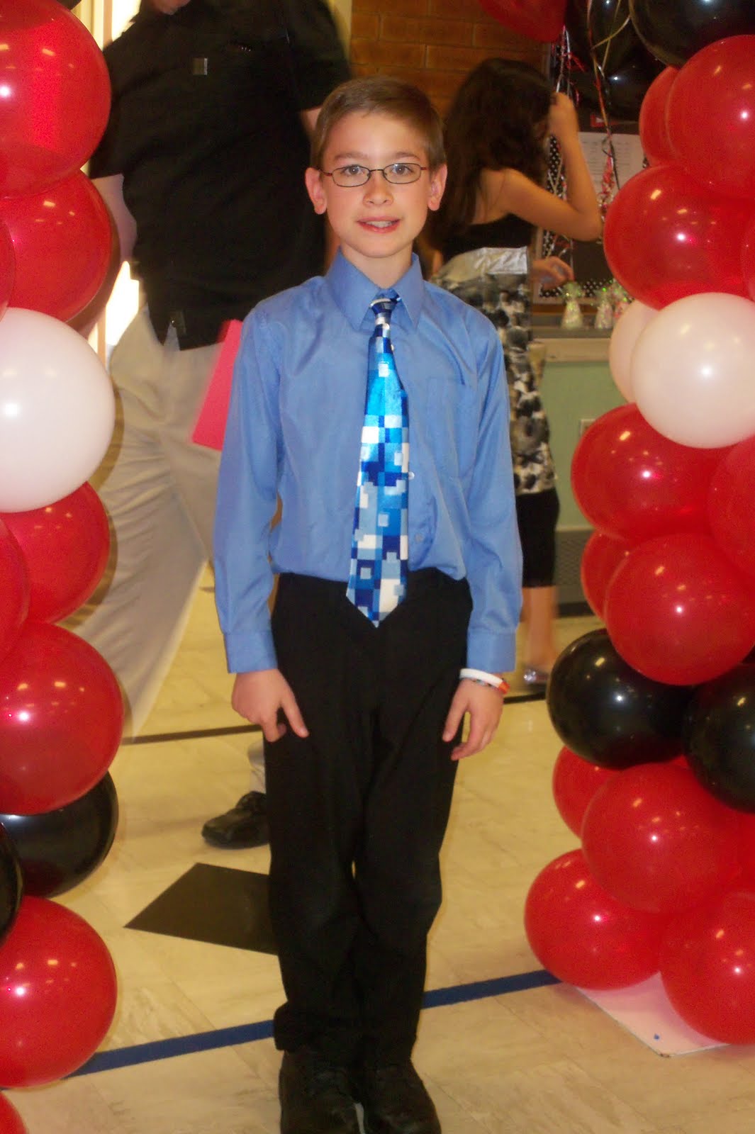 Parenting the Gifted Child: 6th Grade Graduation, Is an 11 Year Old ...