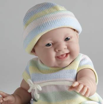 Realitic Baby Dolls | Funnilogy