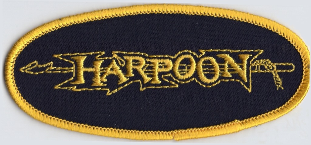 Aerospace and Such: My Favorite Patches from Work