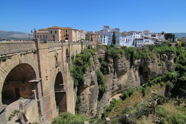 Hotel Maestranza Ronda, una apuesta segura | Viajar con niños por el ...