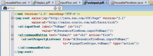 Rohan Walia S Tech Blog Reusable Task Flow For Dynamic Tables In Adf