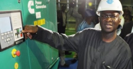 Welcome to Icechuks Blog : 'There is light at the end of the tunnel ...