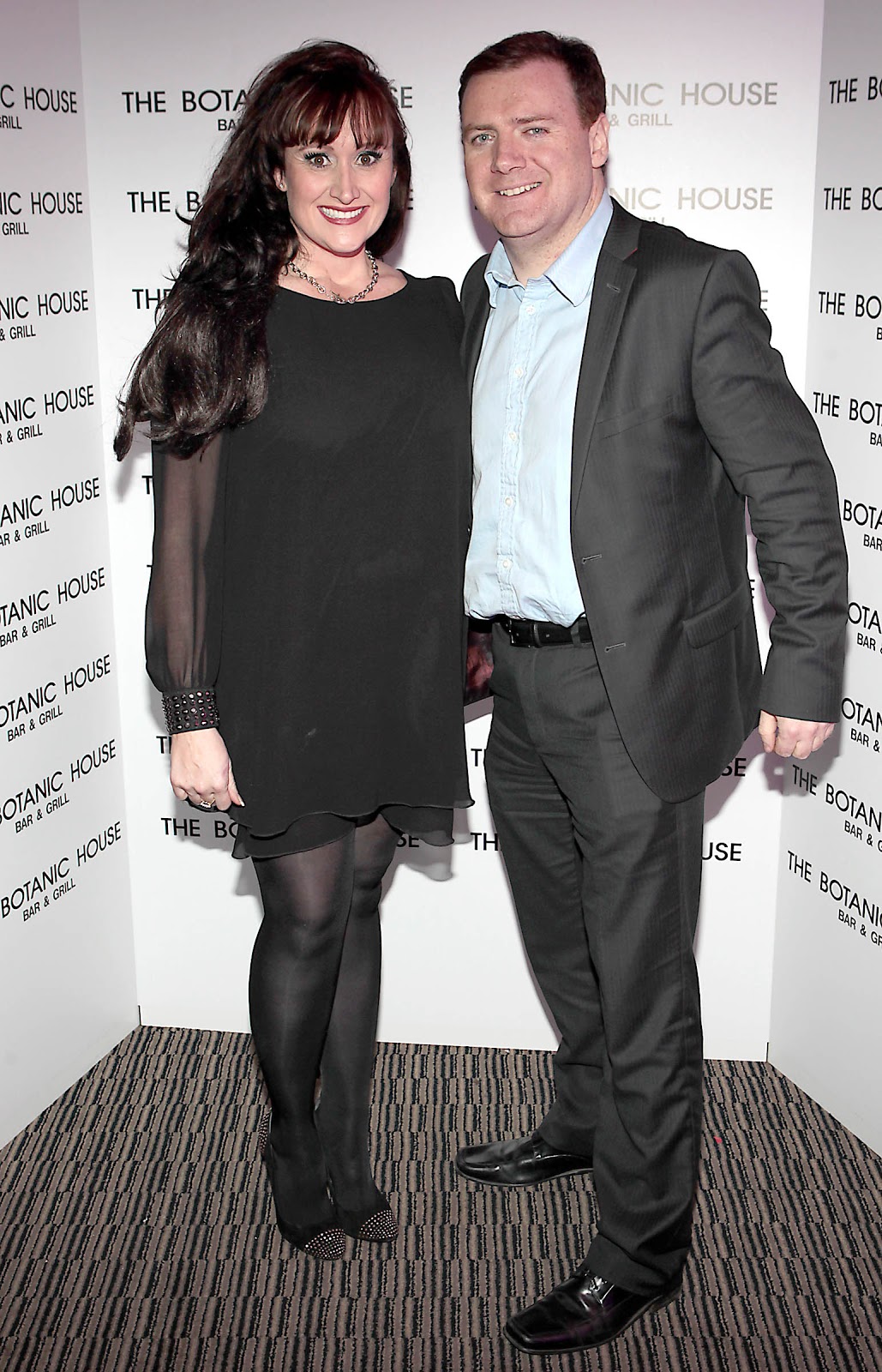 Social Dublin: Botanic House