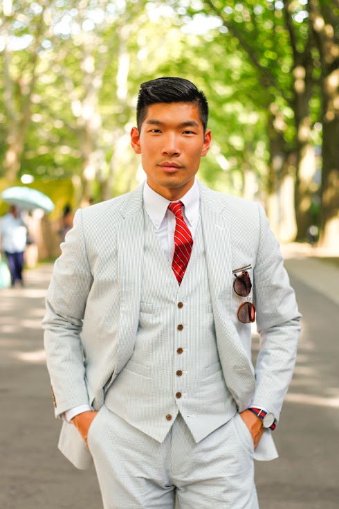 Jazz Age Lawn Party — LEVITATE STYLE