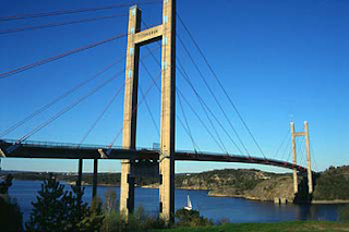 EL RACÓ DE LES ESTRUCTURES: TIPUS DE PONTS