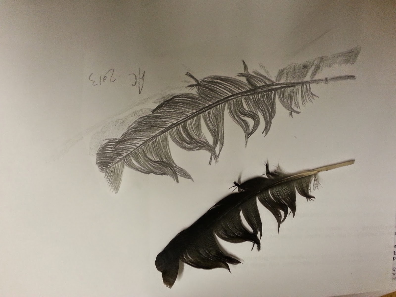 Elements of Art with Creative Ardagh: Line