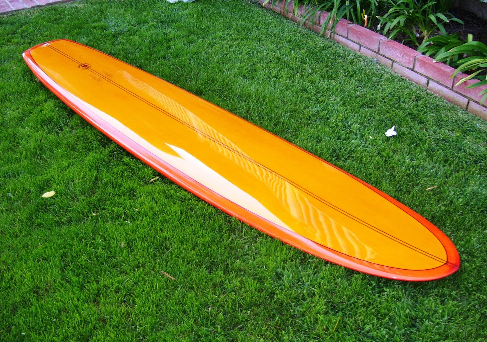 CHERRY SURFBOARDS BLOG