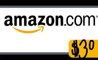 Everything Changes: Product and travel reviews!: Enter to win a $30.00 ...