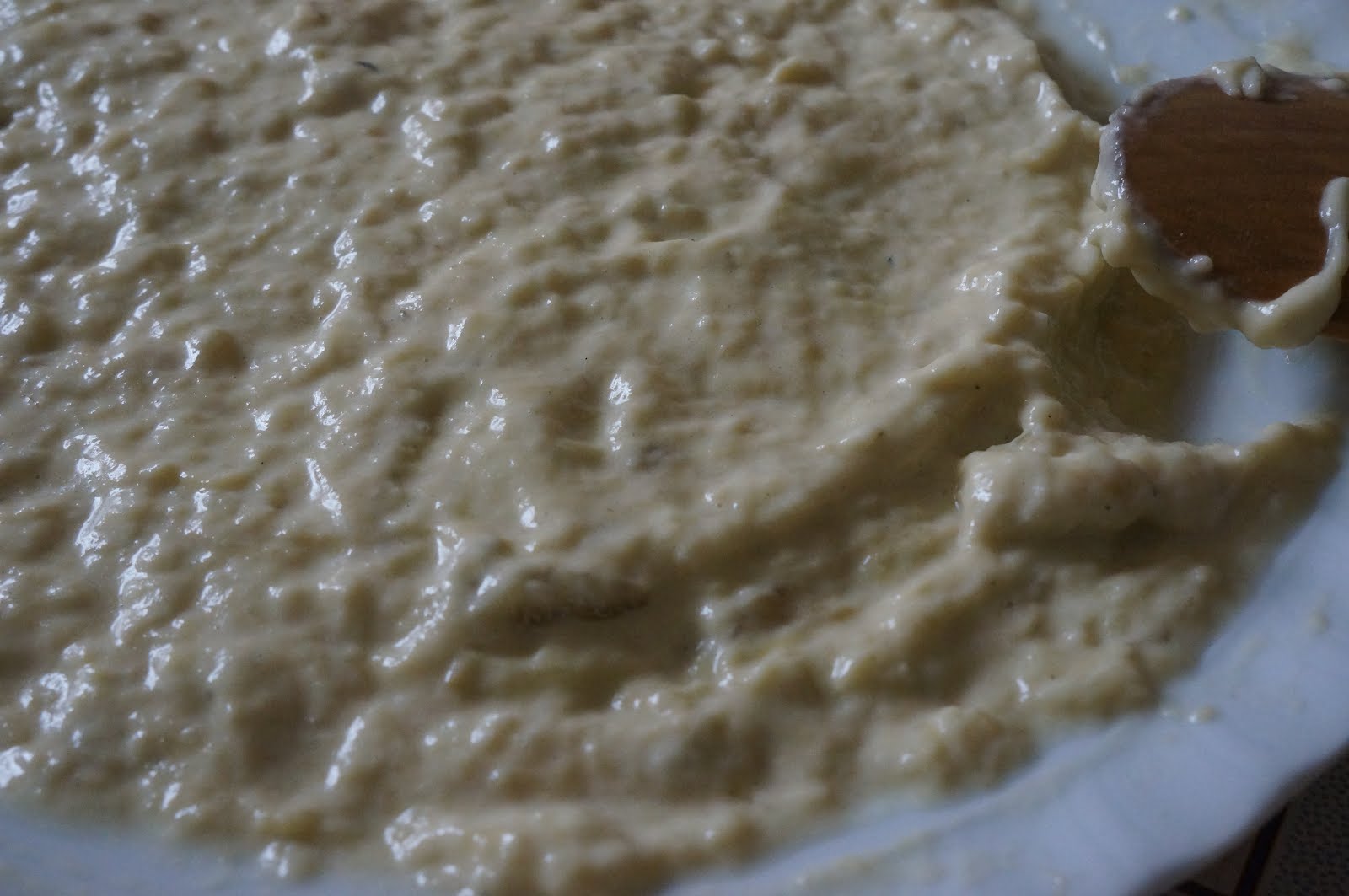 Love to Eat: Vinetta, Homemade Recipe of Romania & Hungary