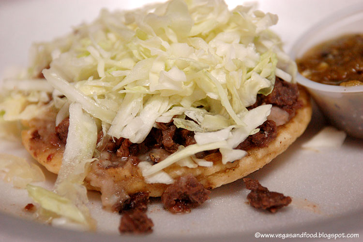 King Taco - Los Angeles - Vegas and Food