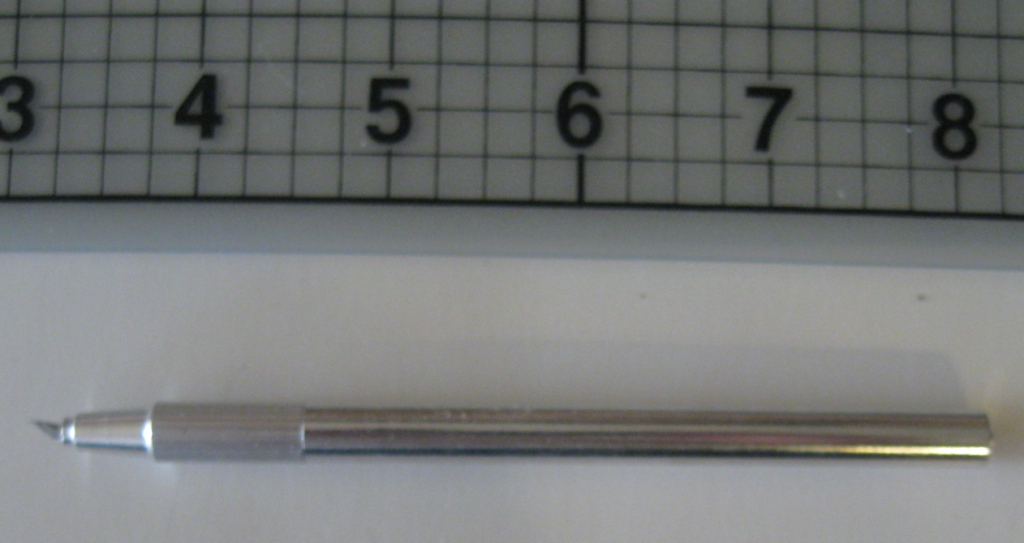 Toys and Stuff: Paper Models