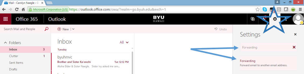 BYUH Missionary Moments: go.byuh.edu