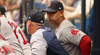 FenwayNation—Red Sox, Mookie, J.D., Bogaerts, Sale, JBJ—Founded 1/27 ...