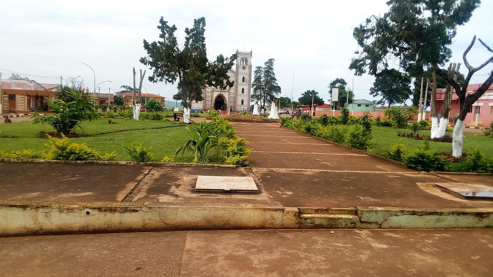 Destaque | ADMINISTRAÇÃO MUNICIPAL DE AMBACA