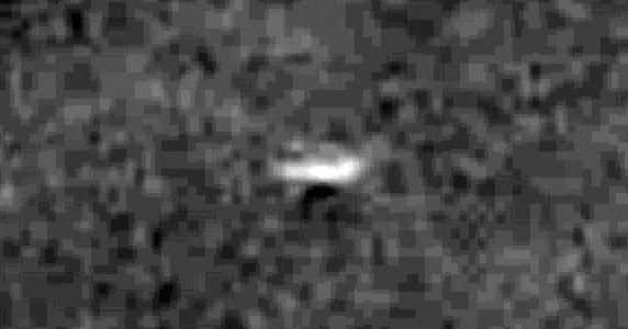 Unidentified Aerial Phenomena UAP pictures batch 1 - UFO pictures and ...