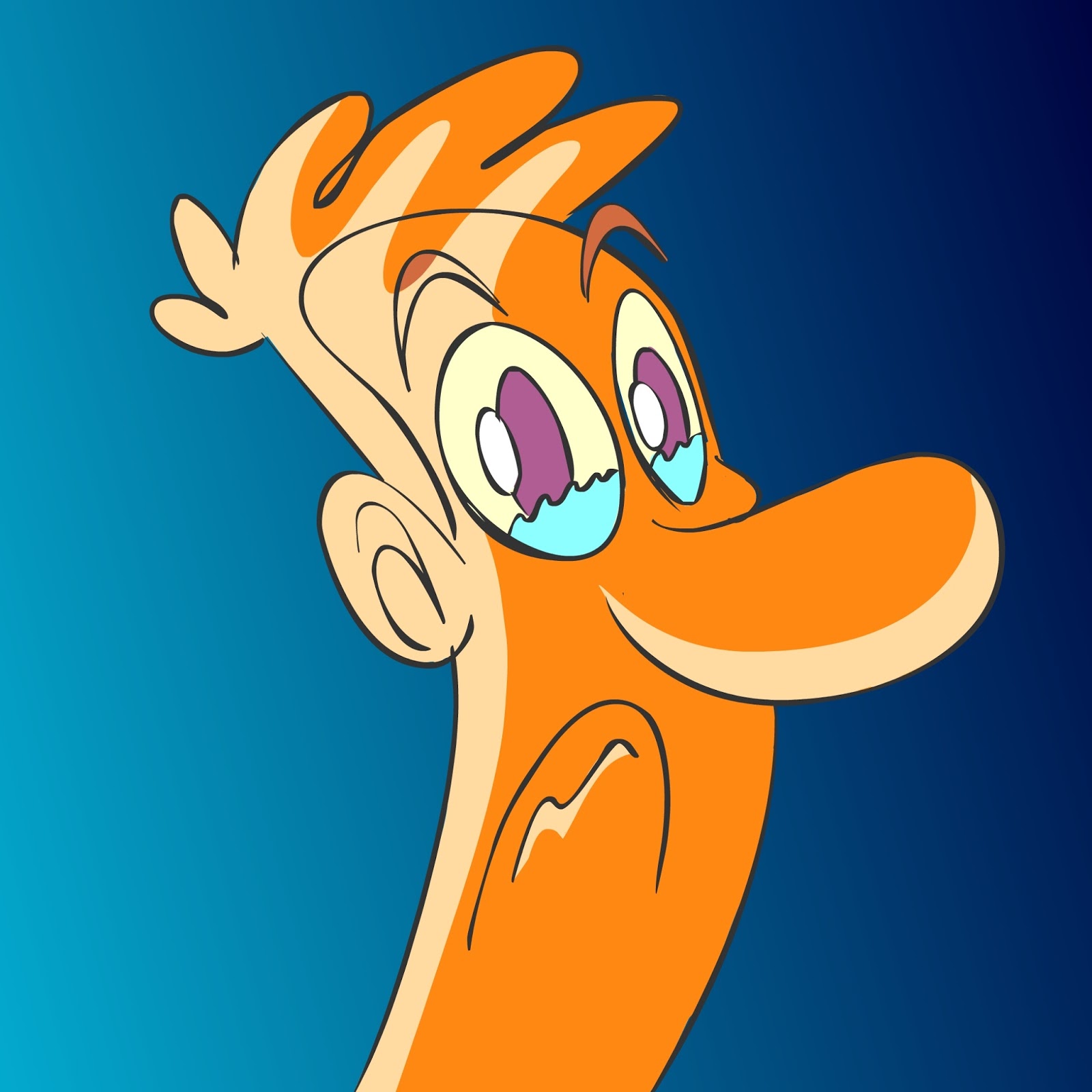 Zak Shapiro Cartoons