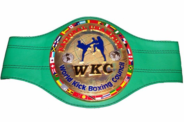 PRENSA DEPORTIVA: KICKBOXING